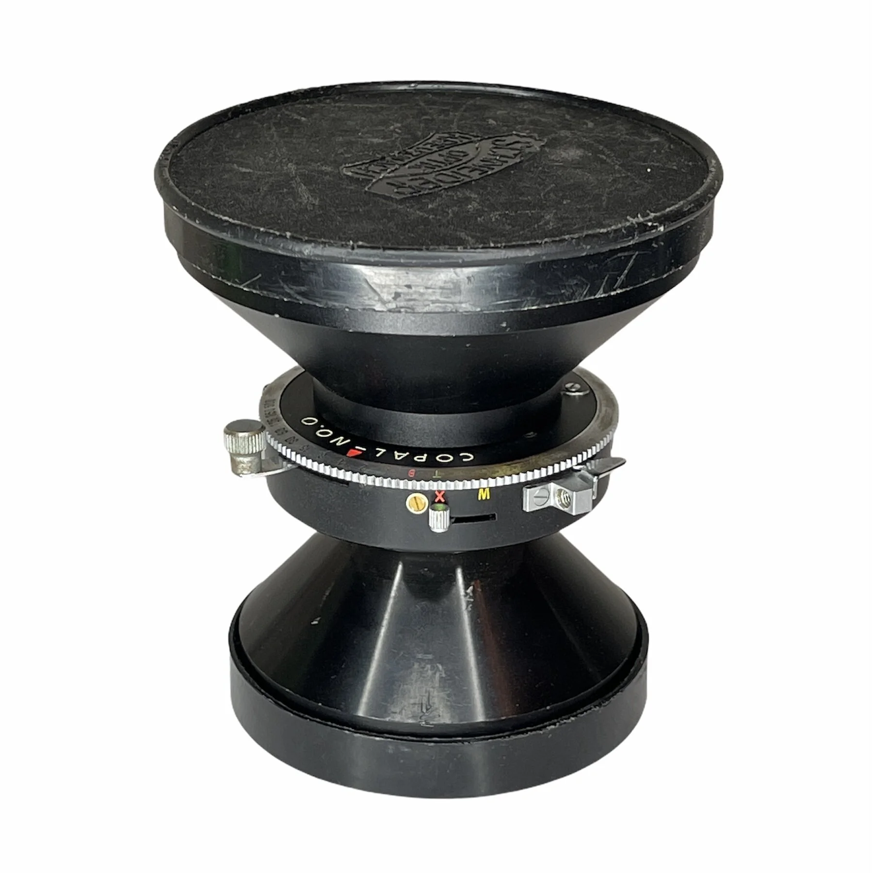 LARGE FORMAT LENS — Camera Center