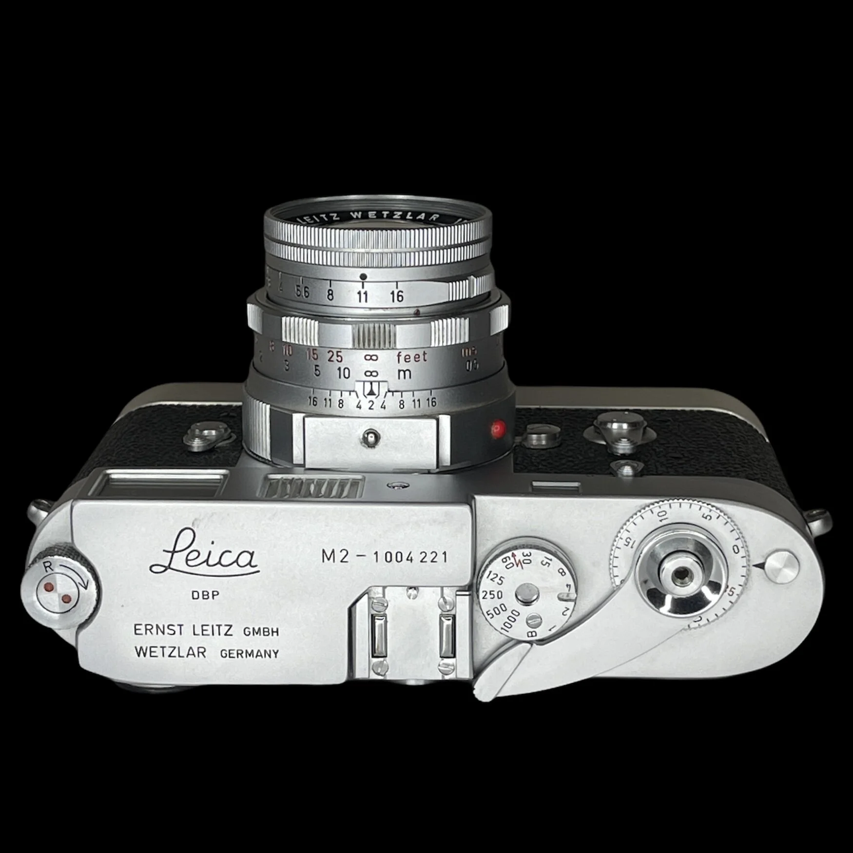 Leica — Camera Center