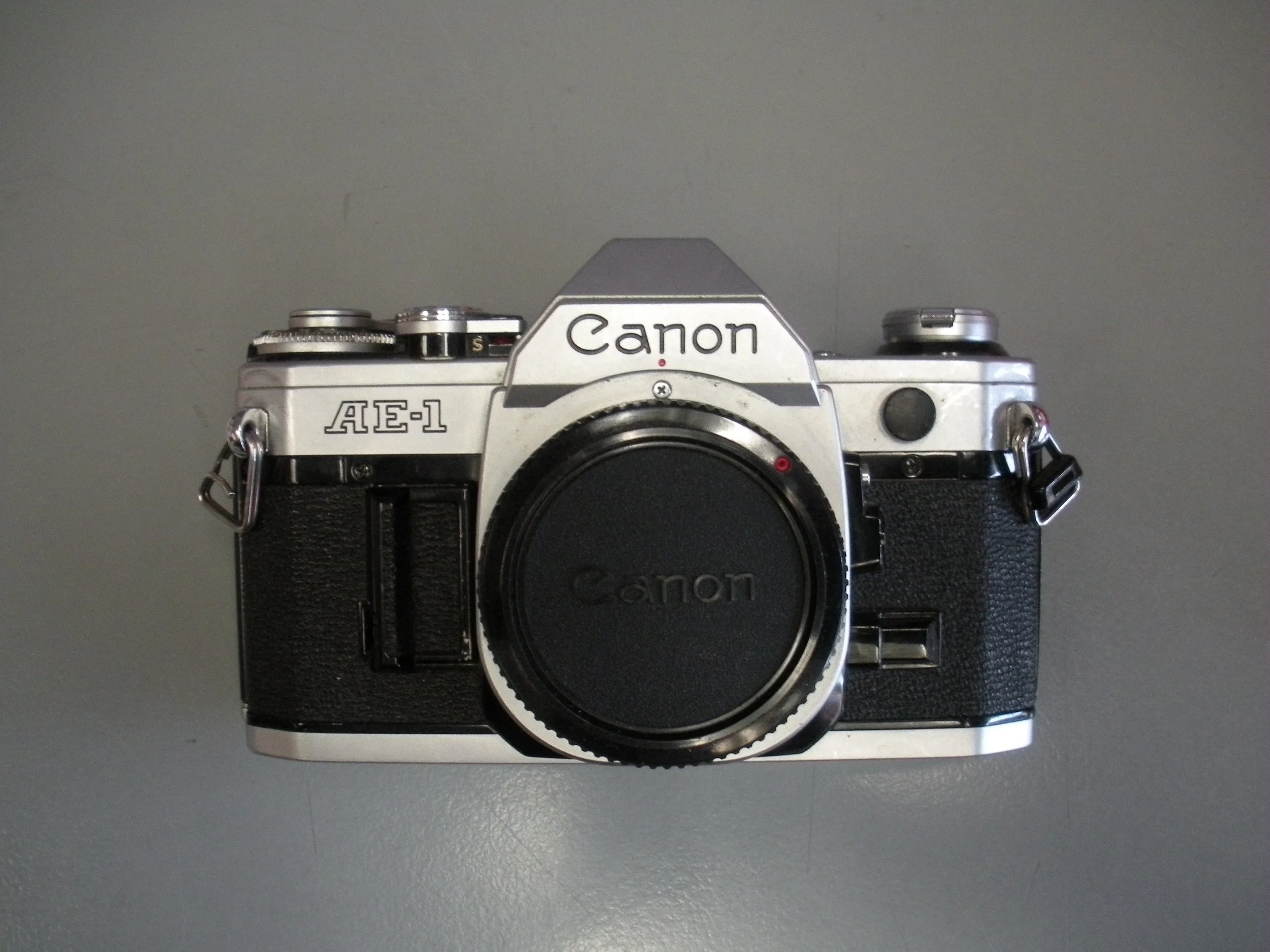 Canon — Camera Center