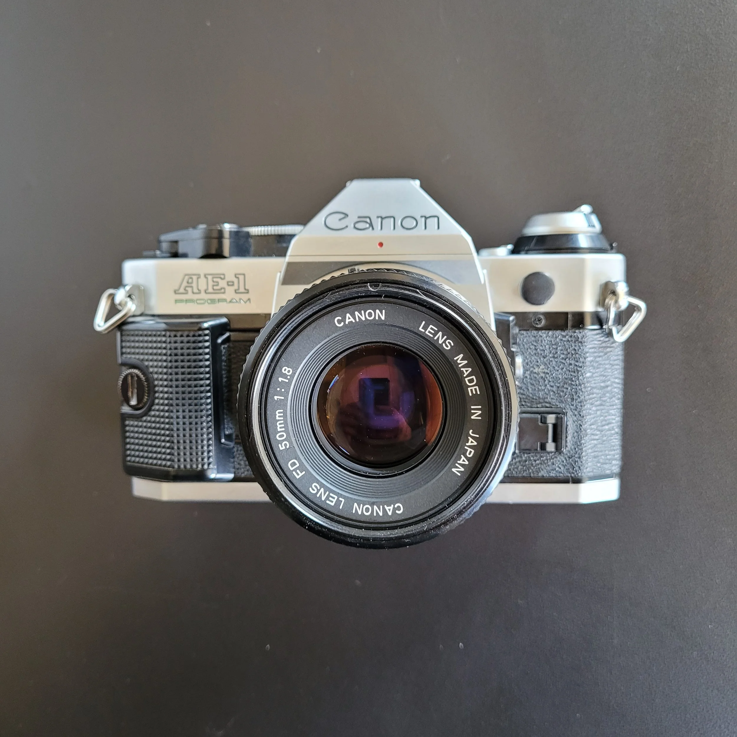 Canon — Camera Center