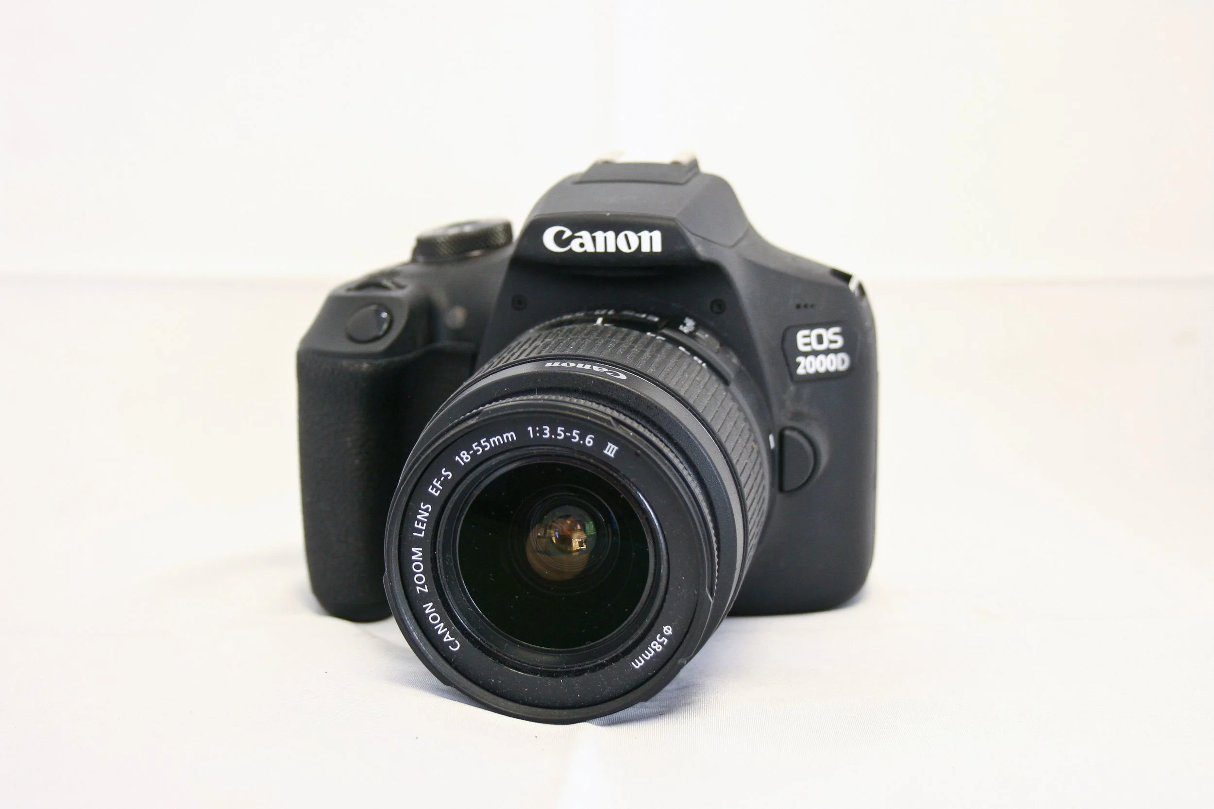 Canon — Camera Center