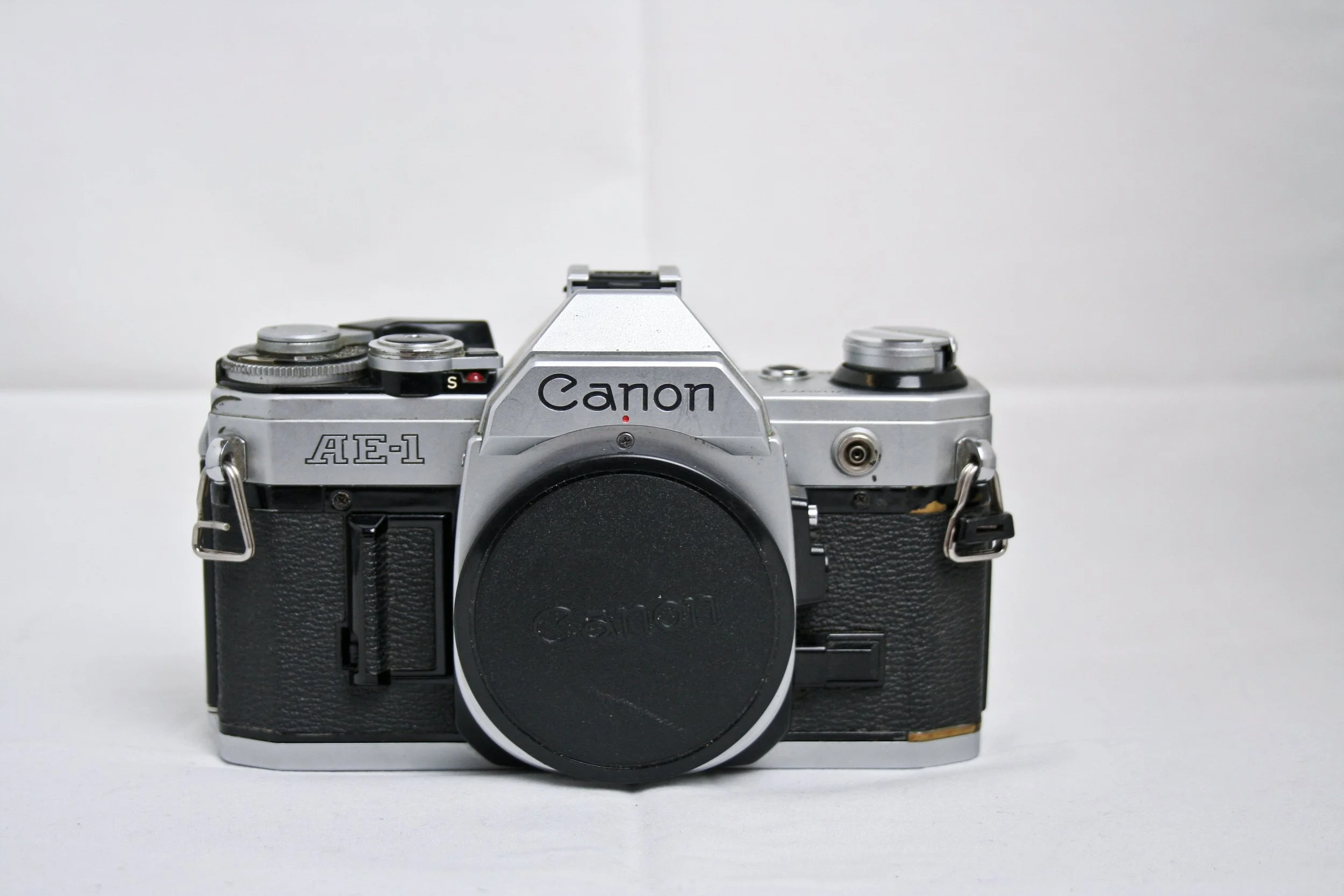 Canon — Camera Center