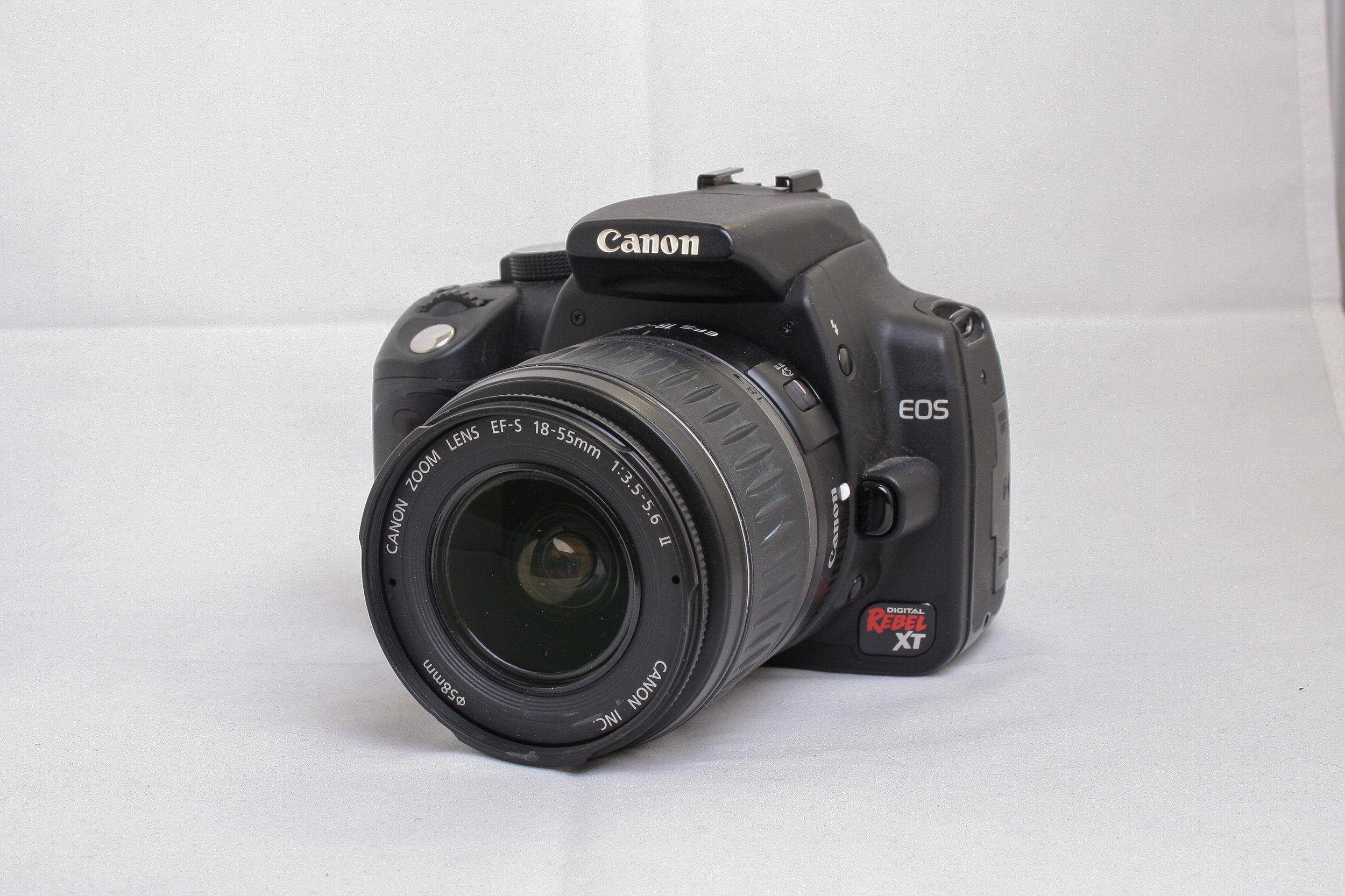 Canon — Camera Center