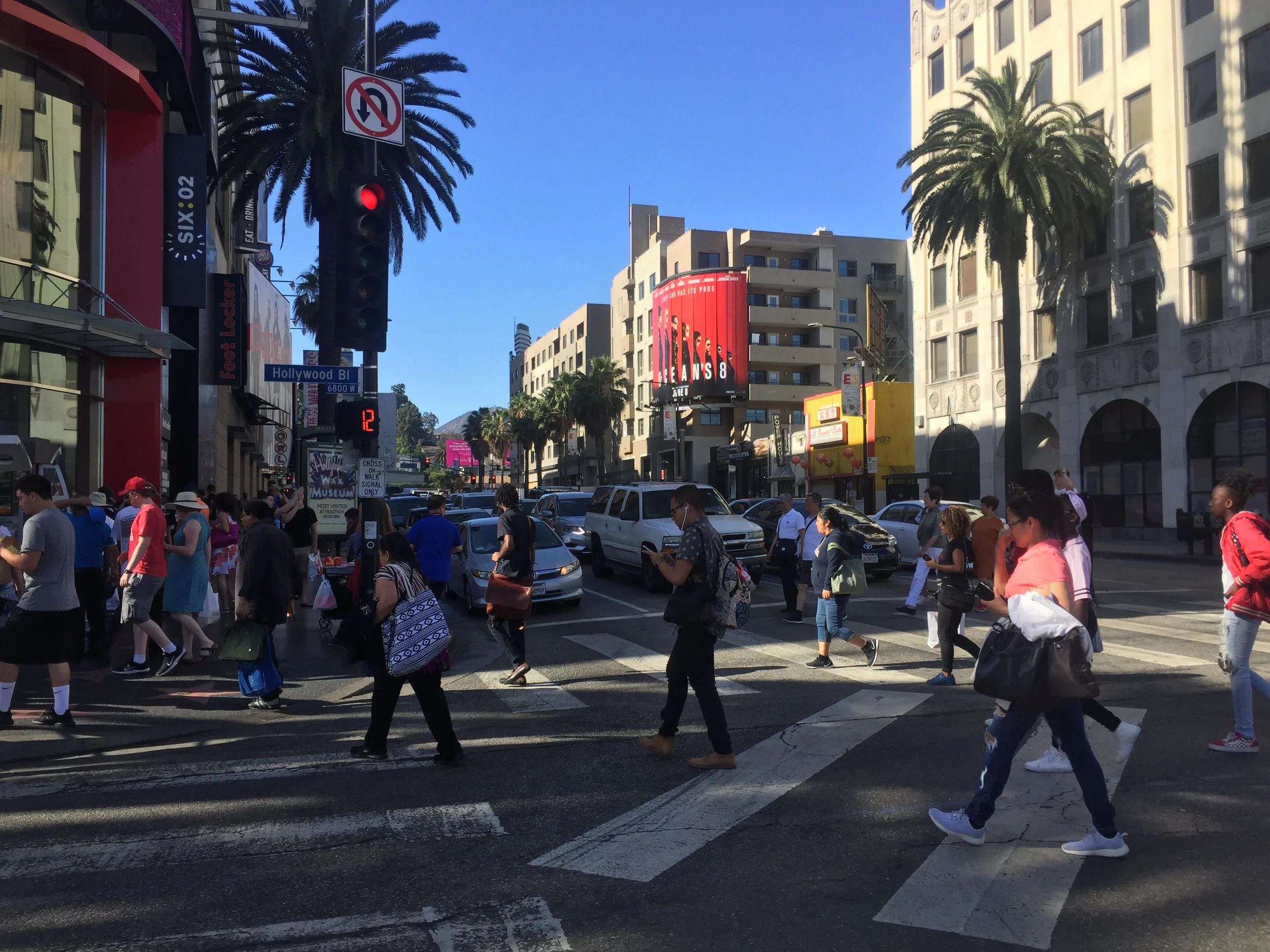 Street Form — Living Streets