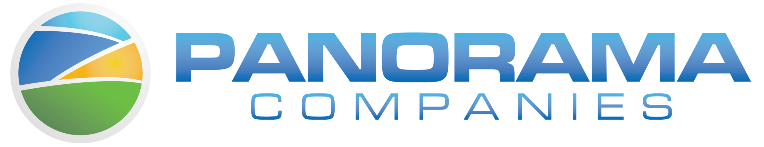 Panorama Software Logo