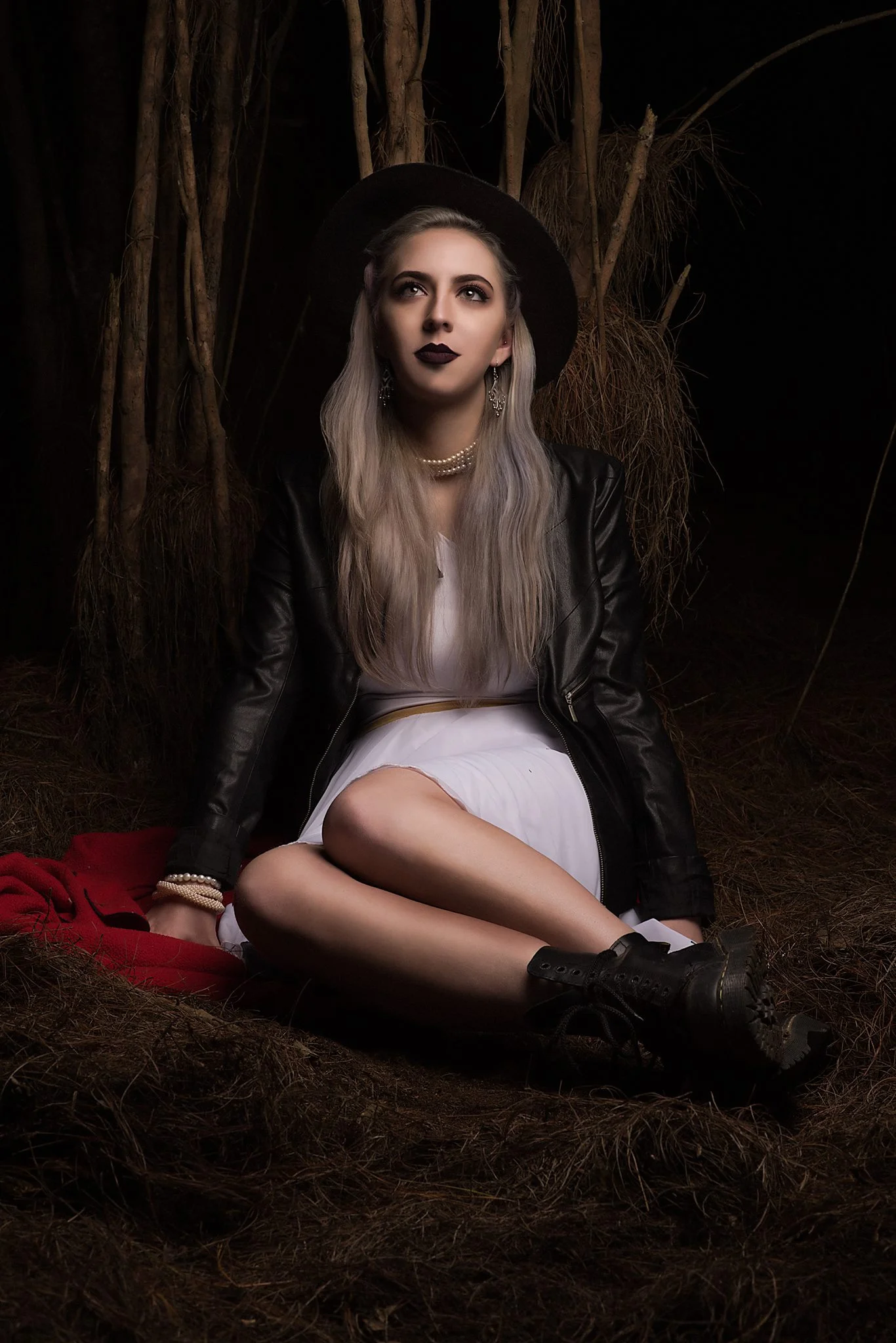 Amelia Perry Pinto's Portfolio