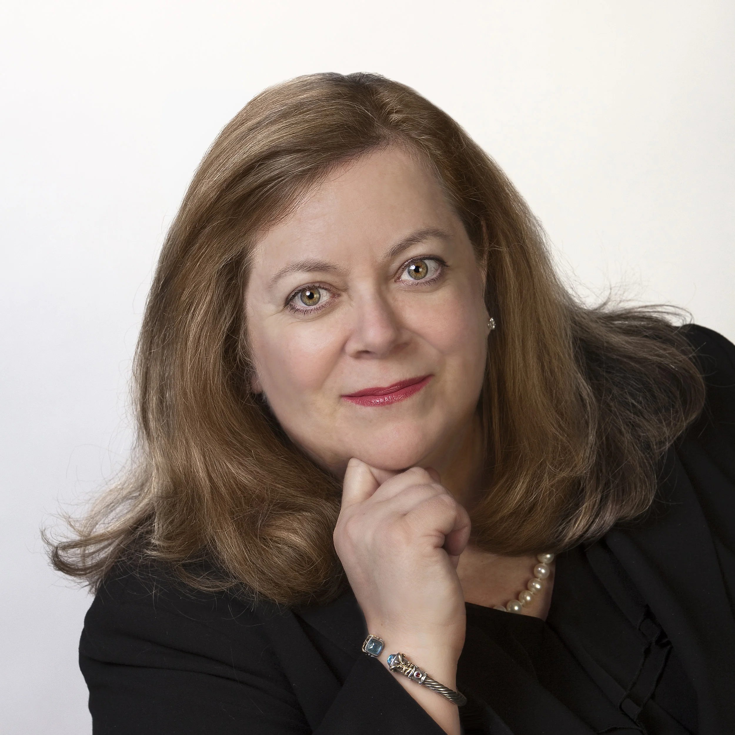 The Secret Life of Silvia Coulter — Freeman Means Business (TM)