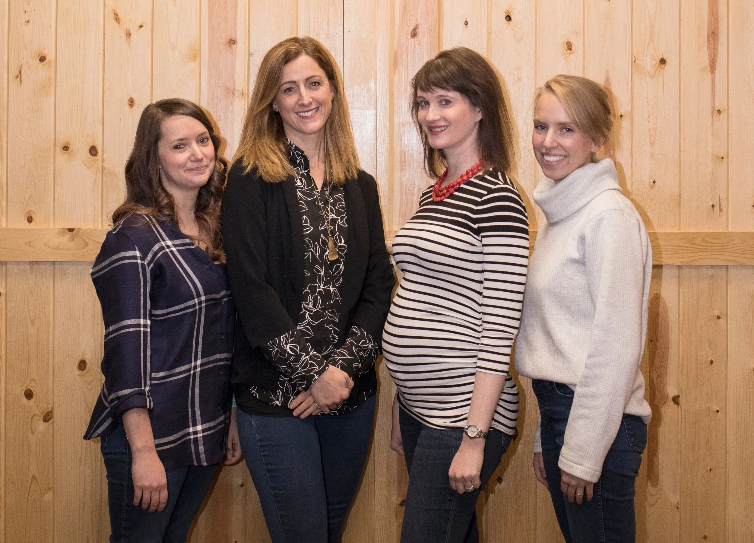 Wonder Woman in Business, Badass Lady Legal Marketer, Katie Barnard ...