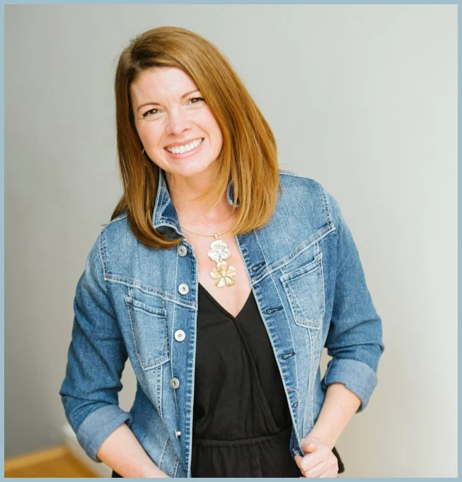 Wonder Woman in Business, Renee Branson — Freeman Means Business (TM)