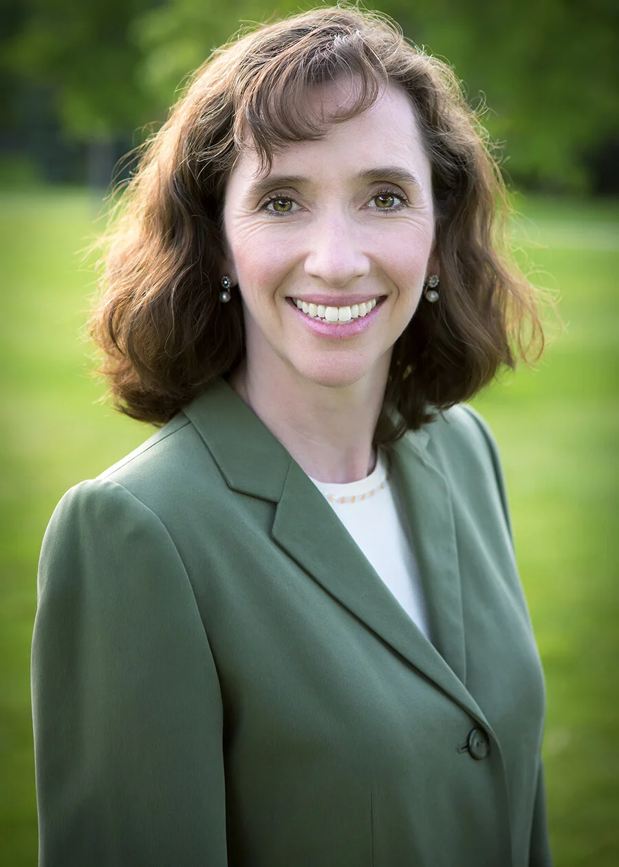Wonder Woman in Business, Erin Hottenstein — Freeman Means Business (TM)