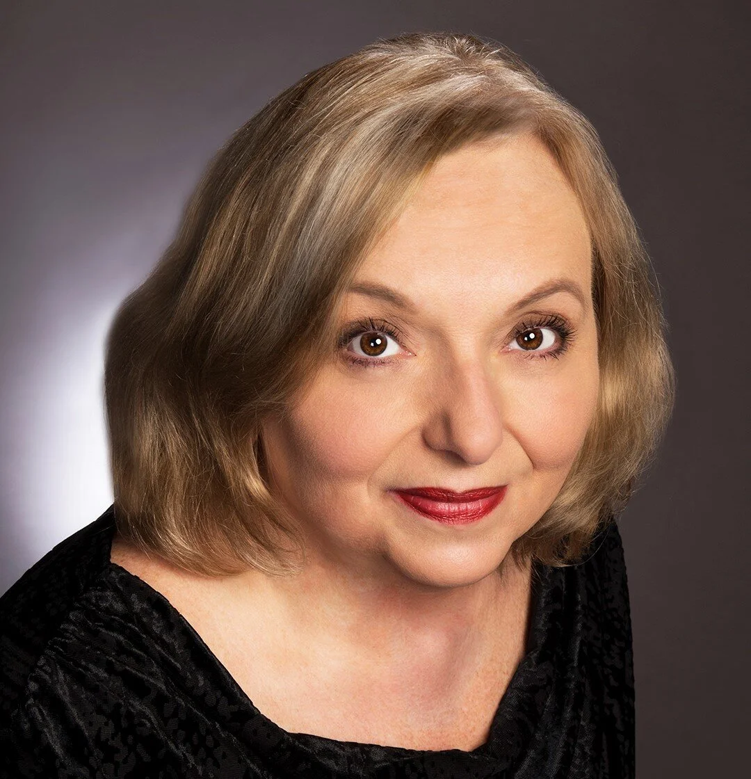 Wonder Woman in Business & in Sleuthing, Rannah Gray — Freeman Means ...