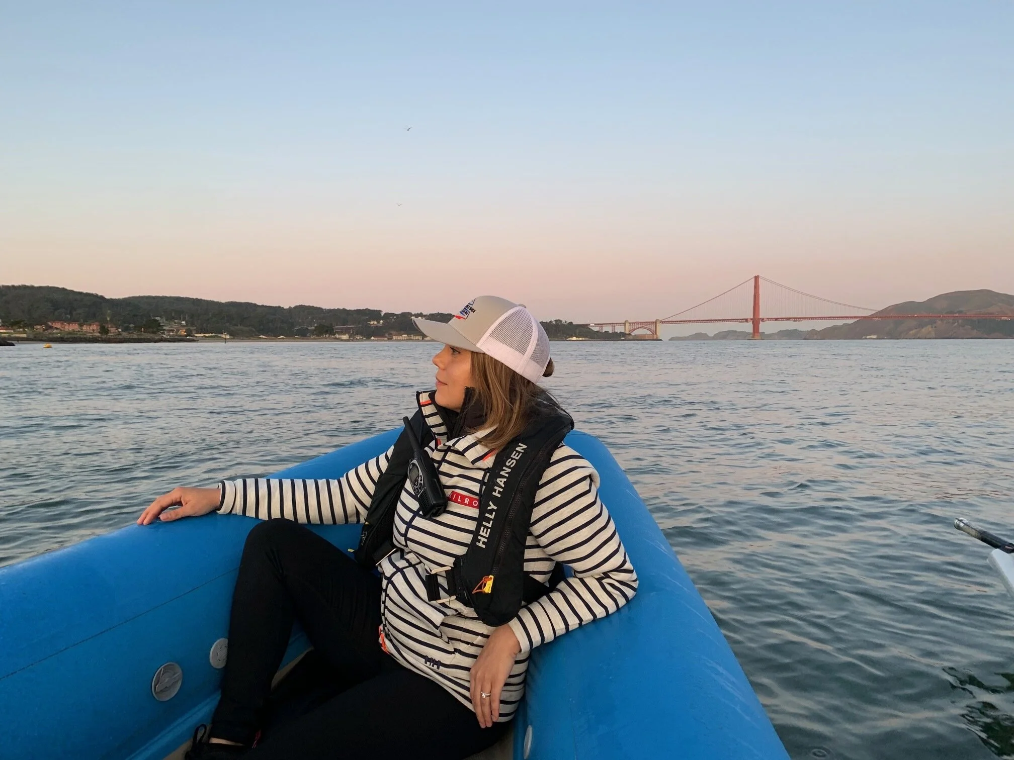 Wonder Woman in Business, Shannon Knuth — Freeman Means Business (TM)