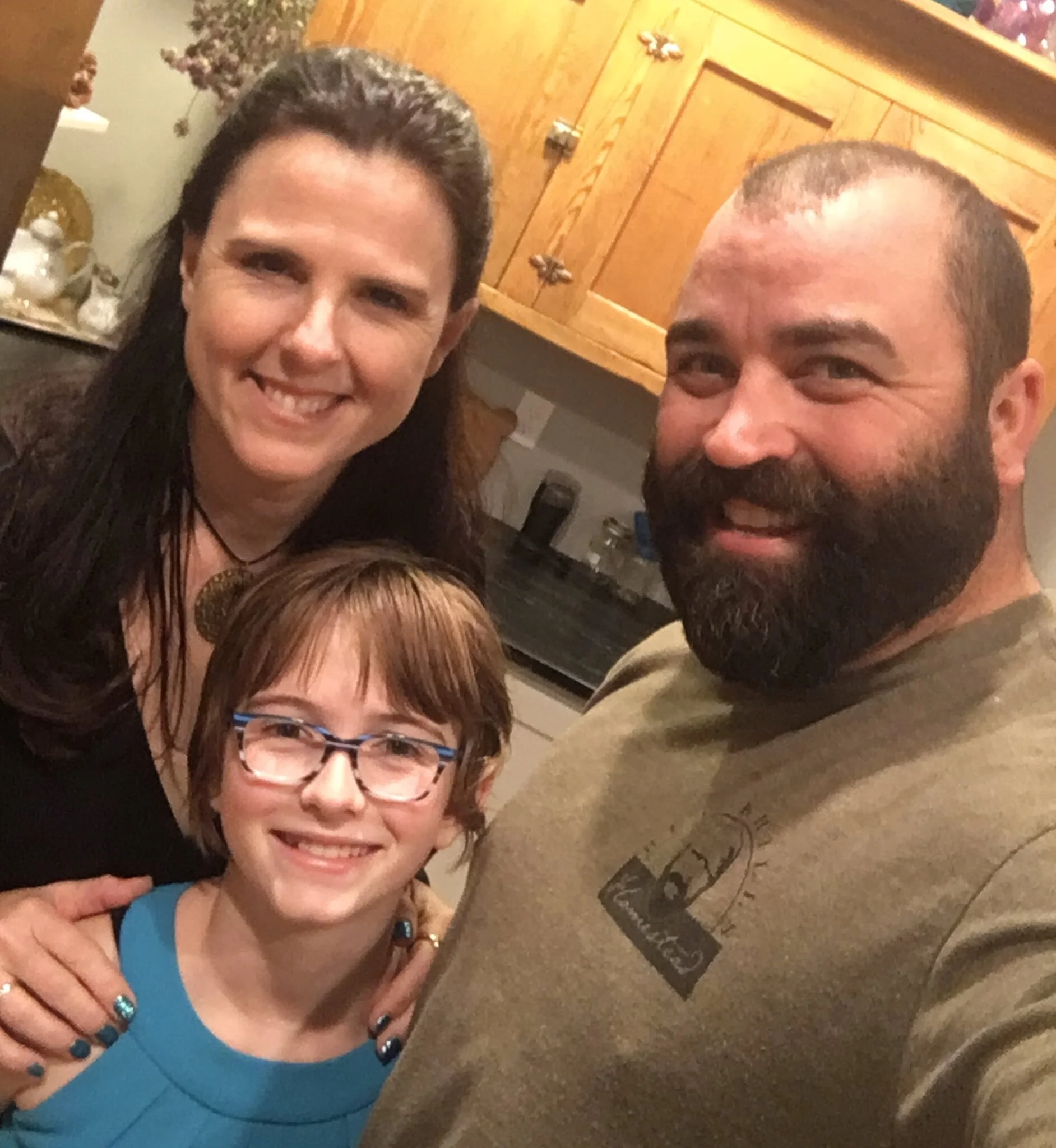 Wonder Woman in Business, Dr. Rachel Headley — Freeman Means Business (TM)