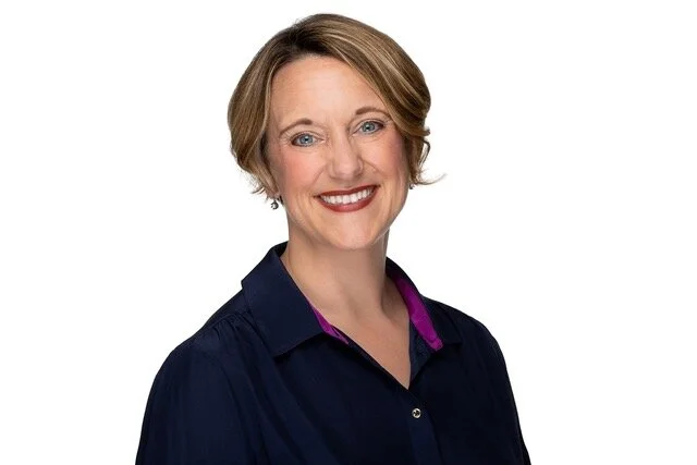 Wonder Woman in Business, Chelsea Bonini — Freeman Means Business (TM)