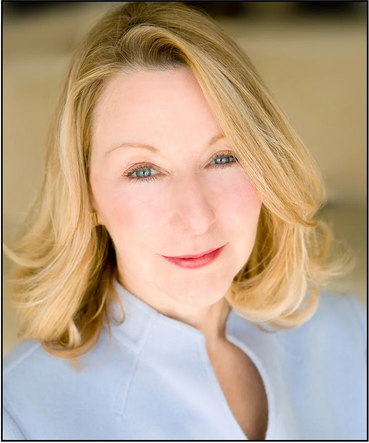 Wonder Woman in Business, Kimberley Heart — Freeman Means Business (TM)