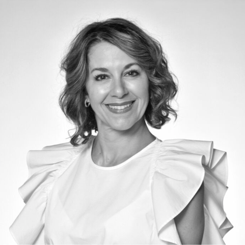 Wonder Woman in Business, Susan Marchand — Freeman Means Business (TM)