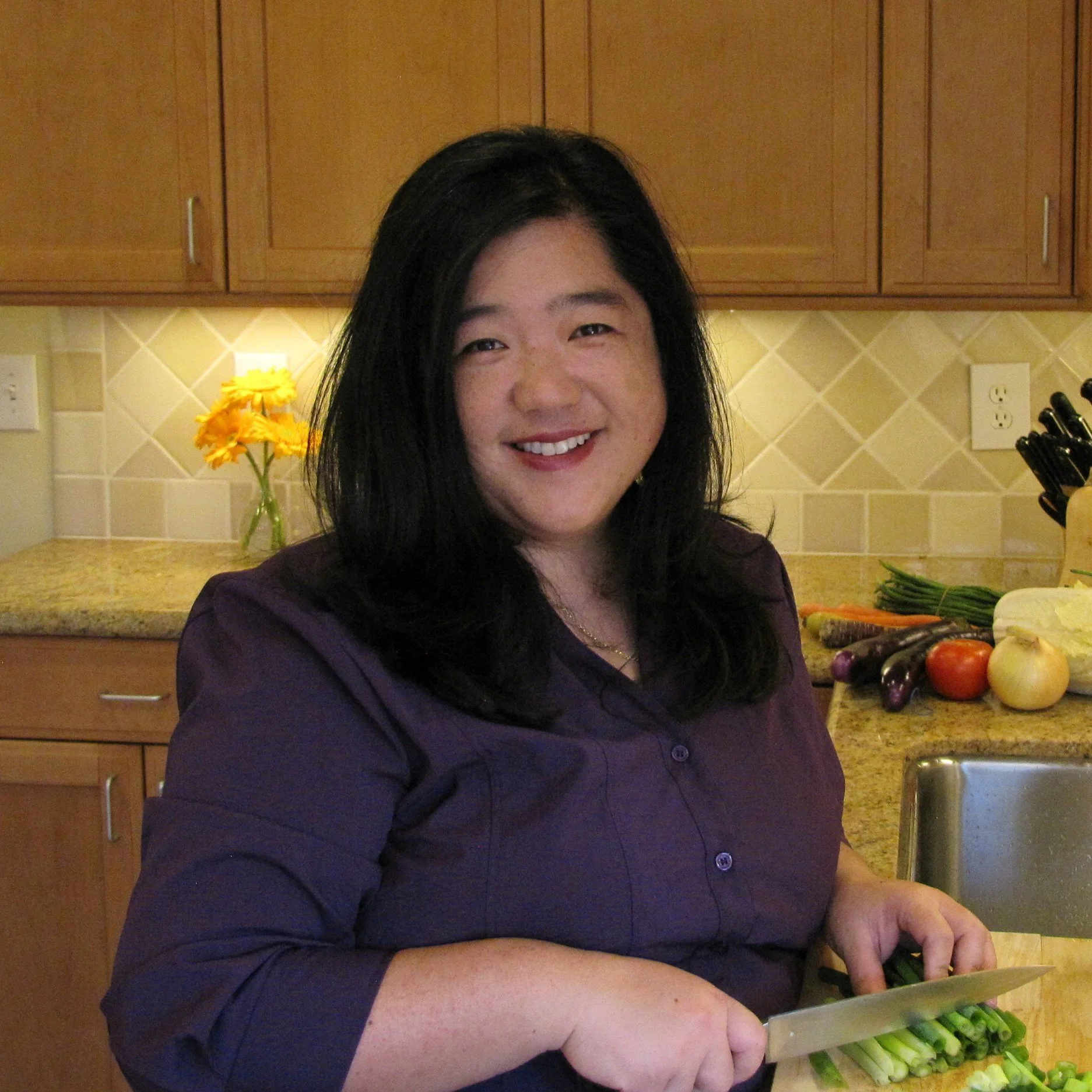 Wonder Woman in Business, Sharon Wong — Freeman Means Business (TM)