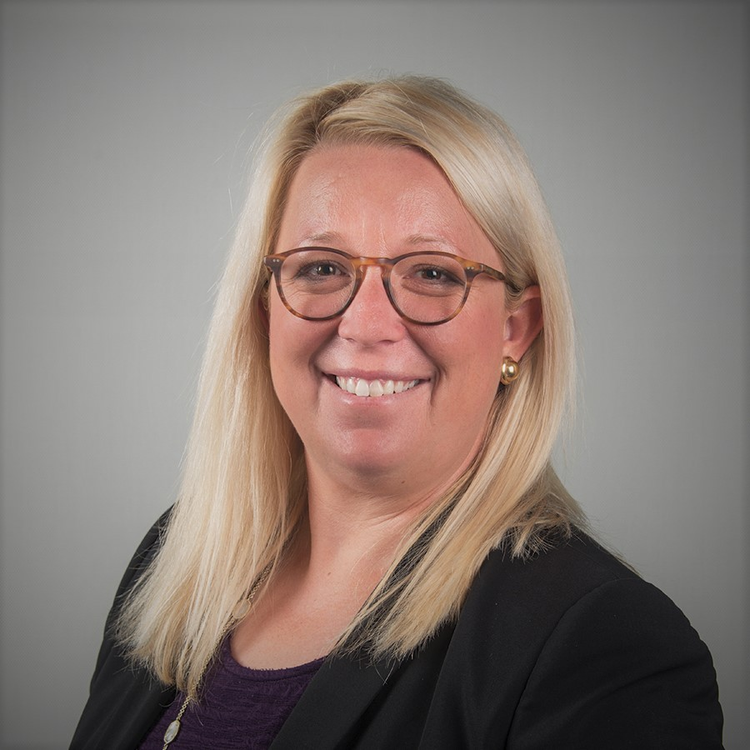 Wonder Woman in Business, Courtney Jenkins — Freeman Means Business (TM)