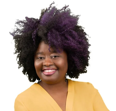 Wonder Woman in Business, Kori Carew — Freeman Means Business (TM)