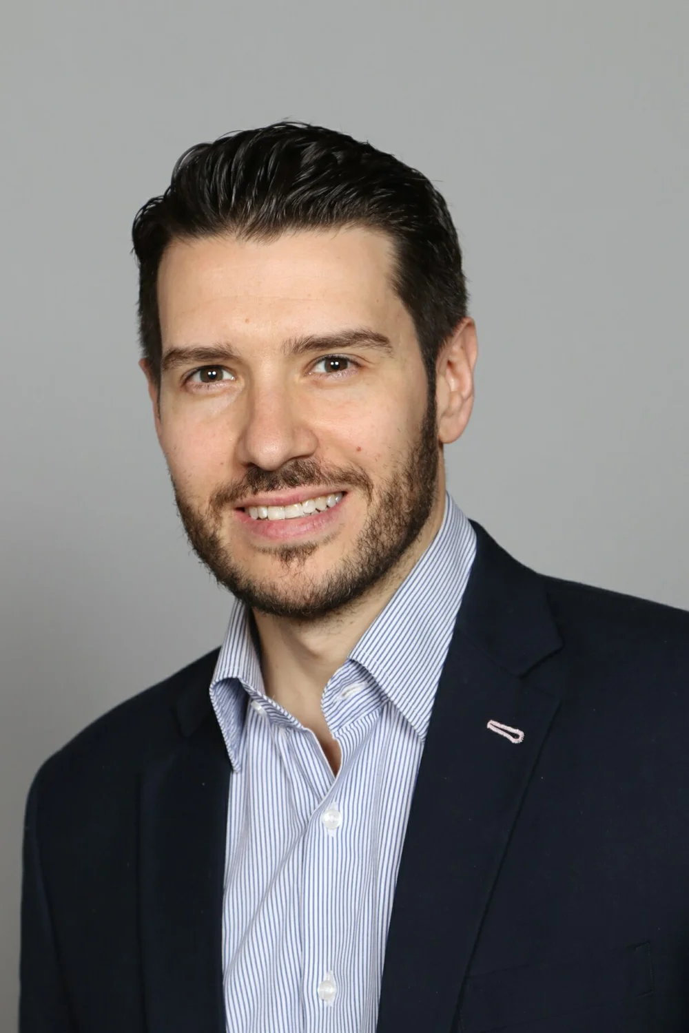 Wonder Women in Business Ally, Domenic Cervoni — Freeman Means Business ...