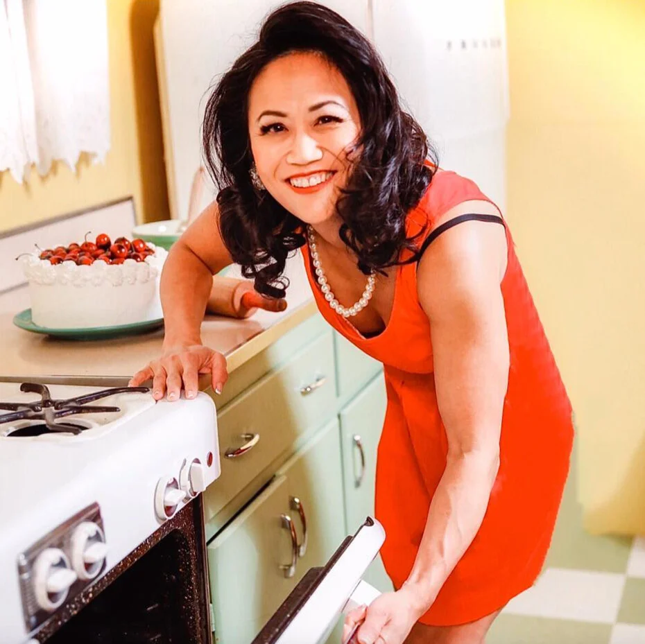 Wonder Woman in Business, Joy Lyu Monahan, Esq. — Freeman Means ...