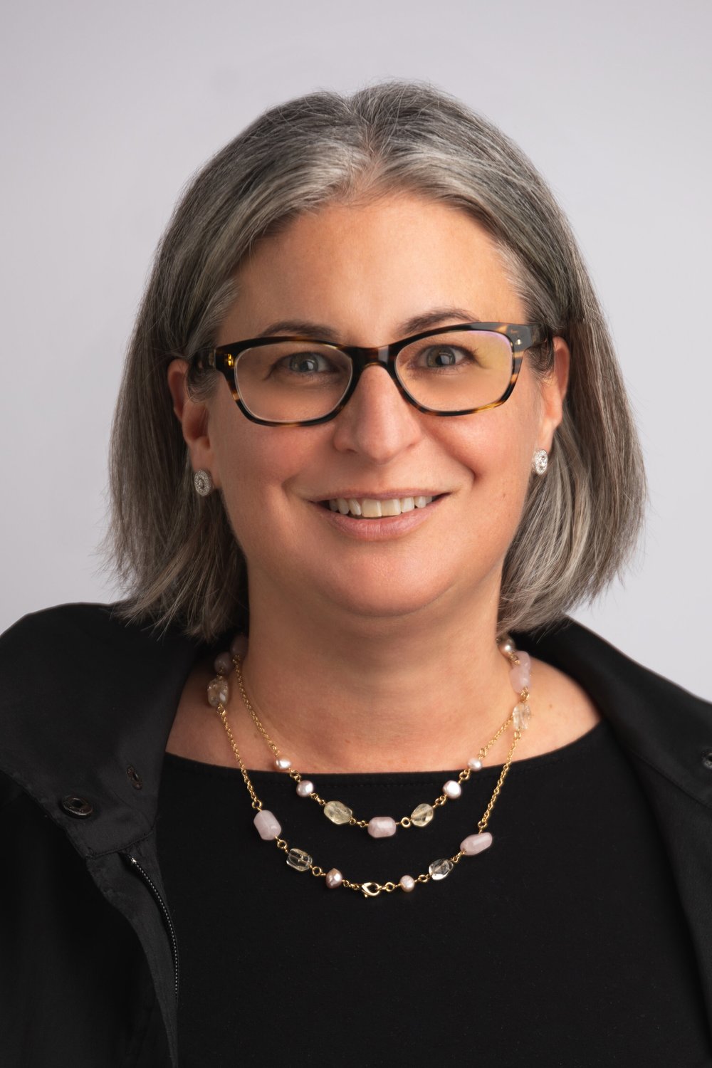 Wonder Woman in Business, Deb Feder — Freeman Means Business (TM)