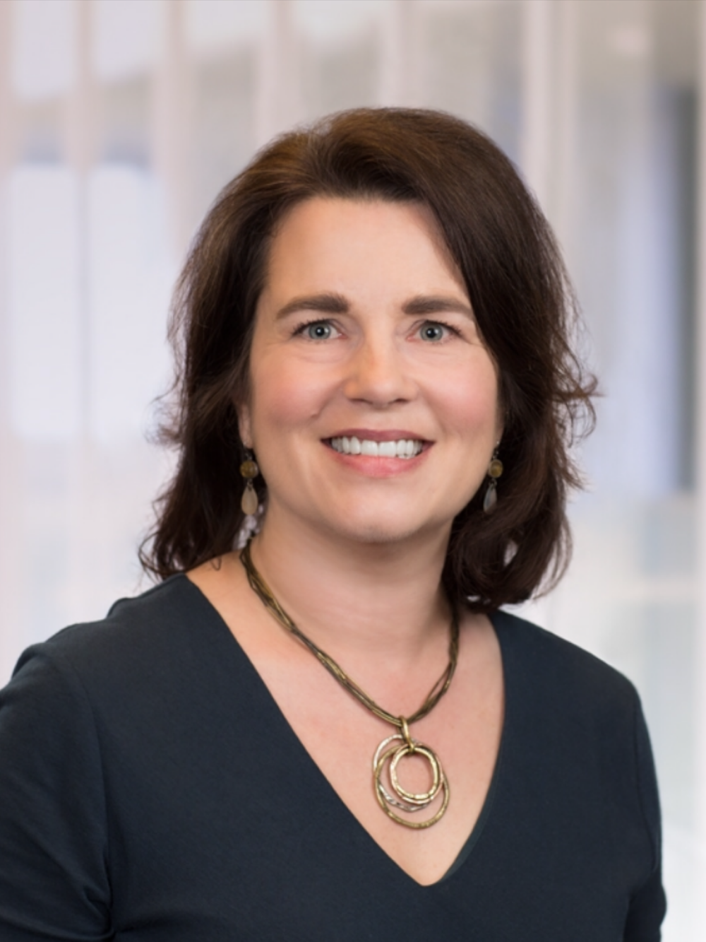 Wonder Woman in Business, Mindee Mosher — Freeman Means Business (TM)