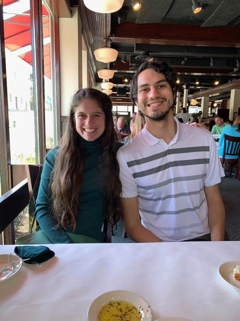 Wonder Woman in Business, Addison Armstrong — Freeman Means Business (TM)