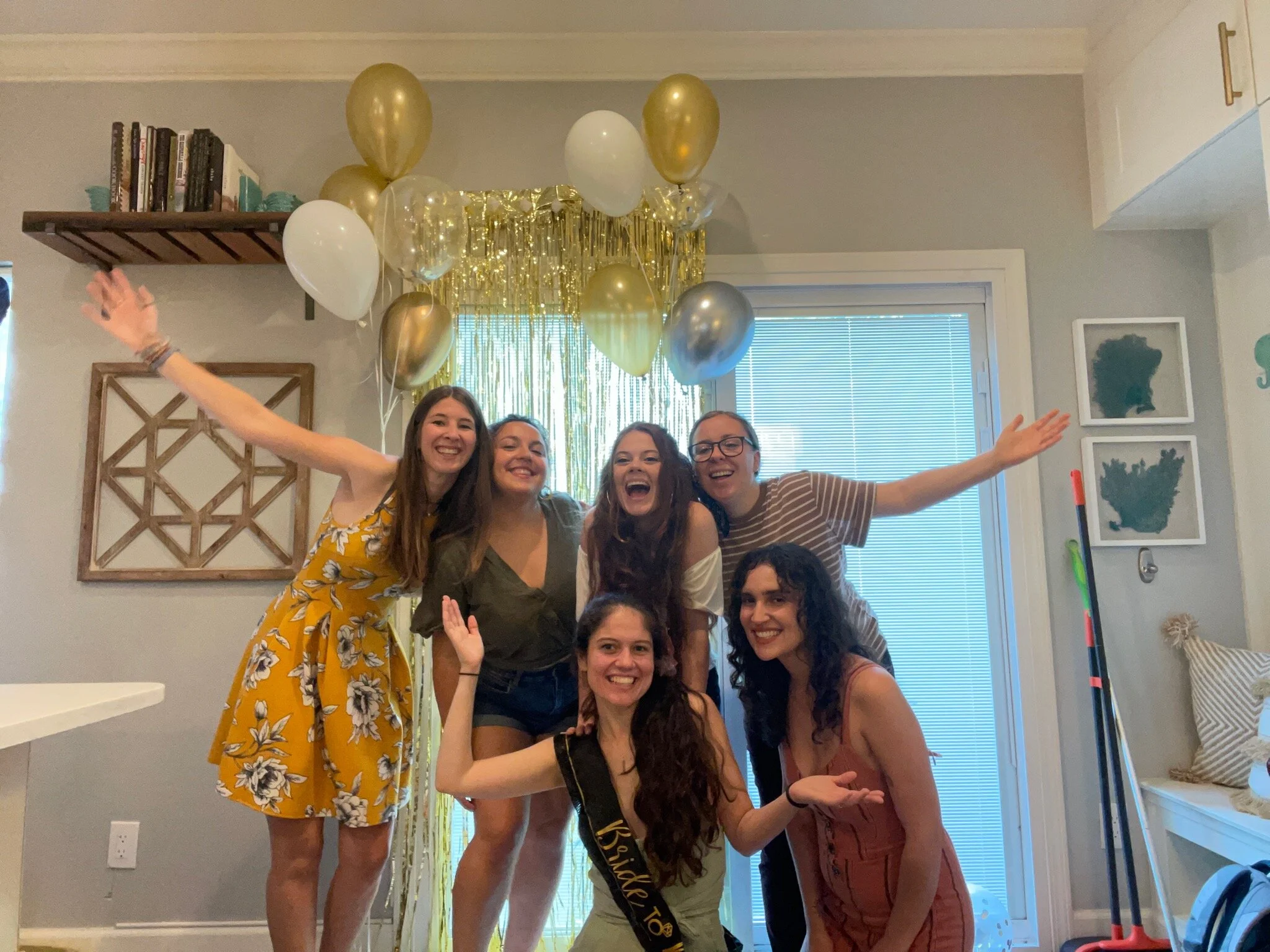 Wonder Woman in Business, Addison Armstrong — Freeman Means Business (TM)