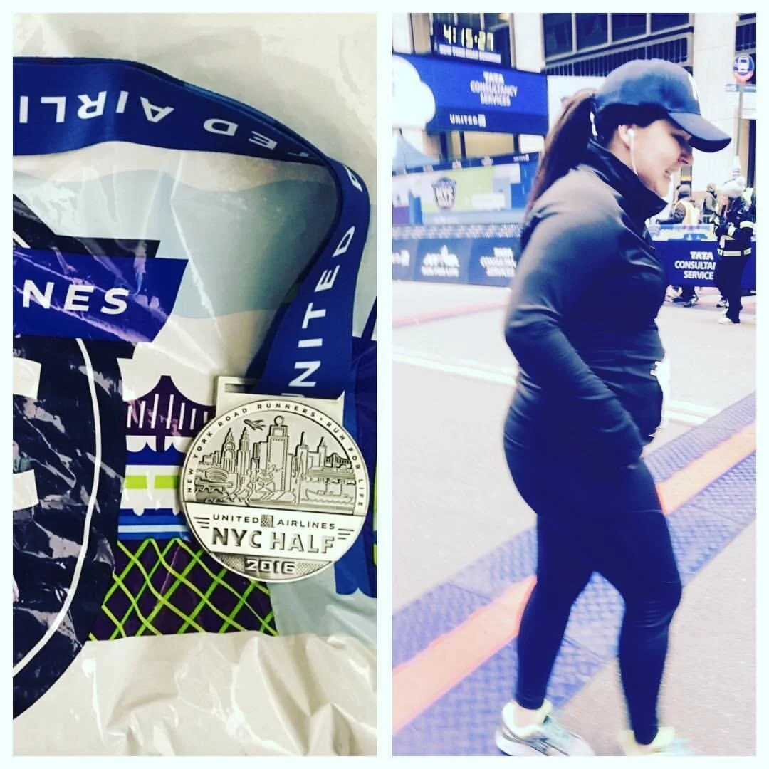 Wonder Woman in Business, Kate Krug — Freeman Means Business (TM)