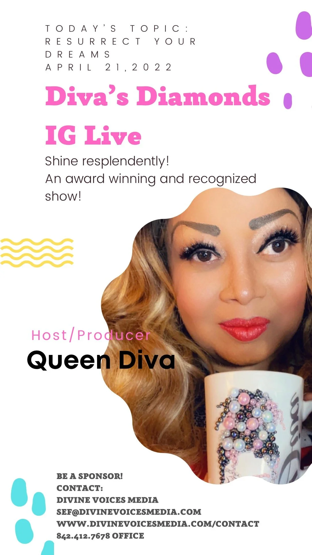 Wonder Woman in Business, Sonja Elise Freeman — Freeman Means Business (TM)