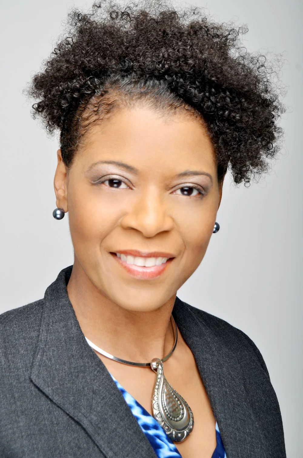 Wonder Woman in Business, Joyce Kyles — Freeman Means Business (TM)
