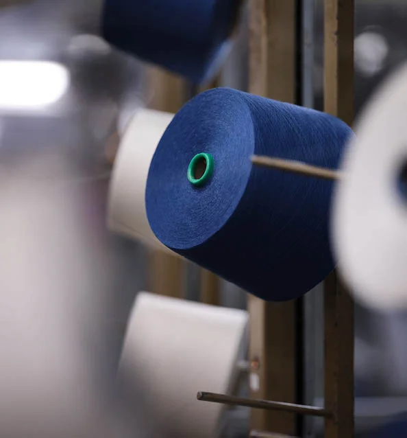 Process — Clover Knits