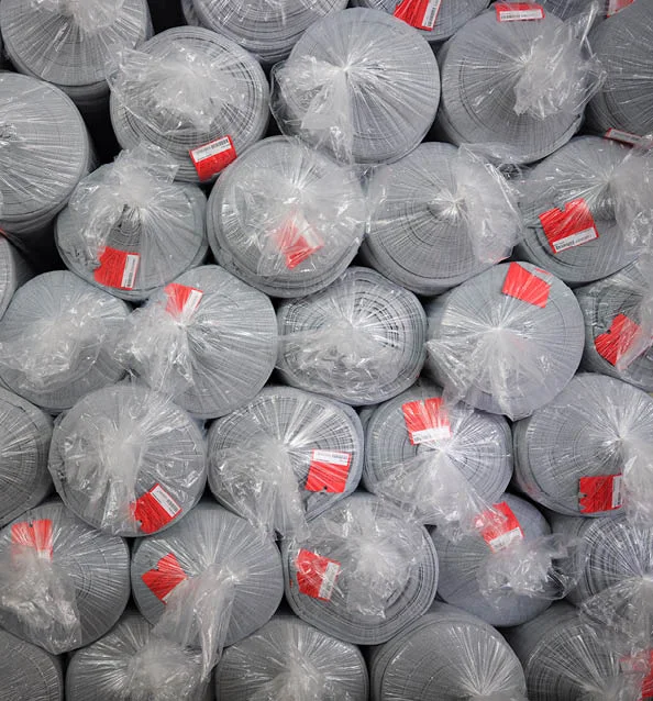 About — Clover Knits