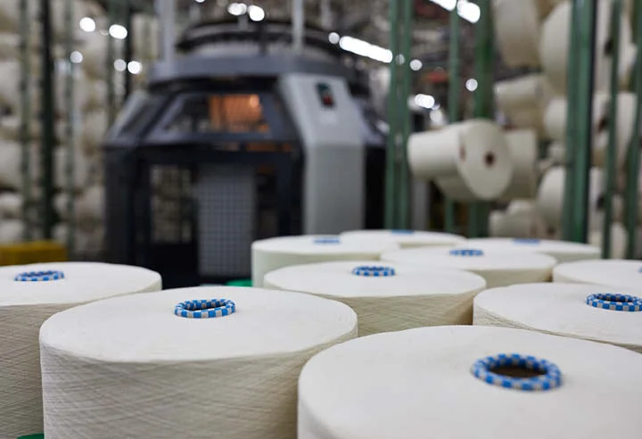 Process — Clover Knits