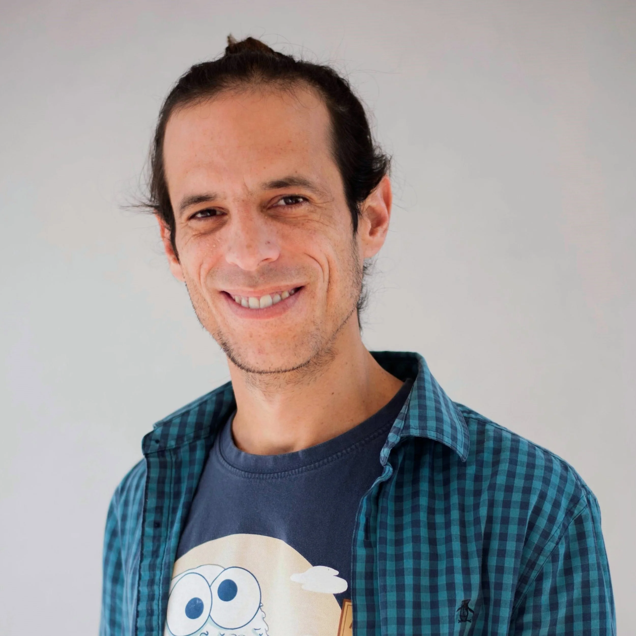 Mejora continua e Innovación — Nave LAB