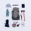 How to Dress in Lapland: A Guide to Layers in the Arctic