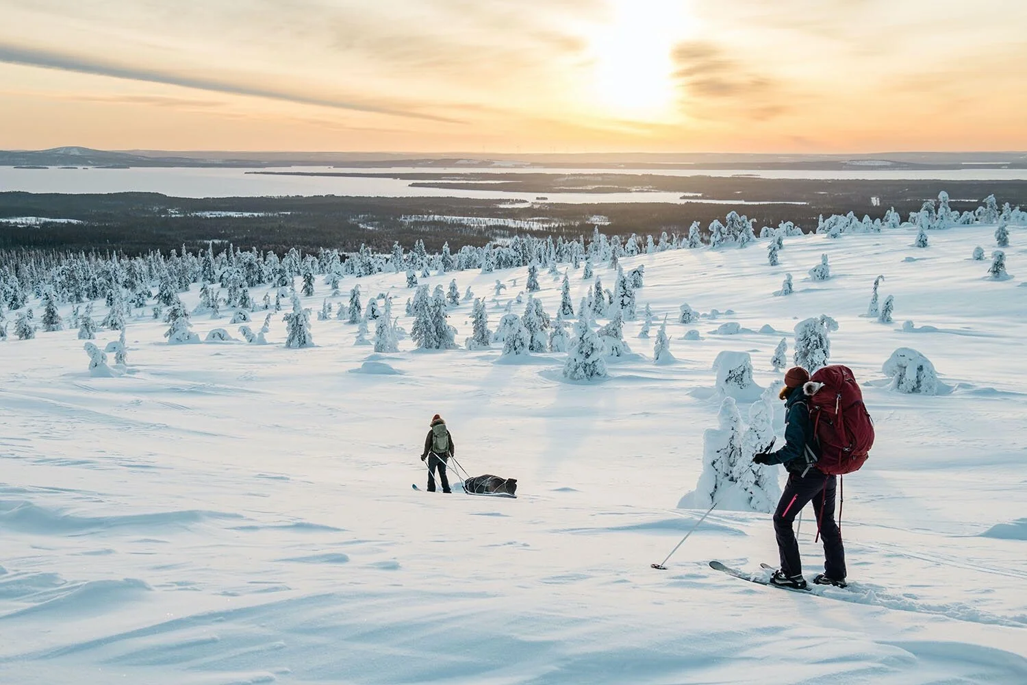 Sidetracked Adventure Travel