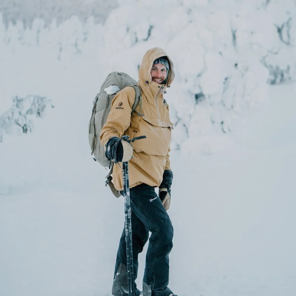 Team | Sidetracked Adventures