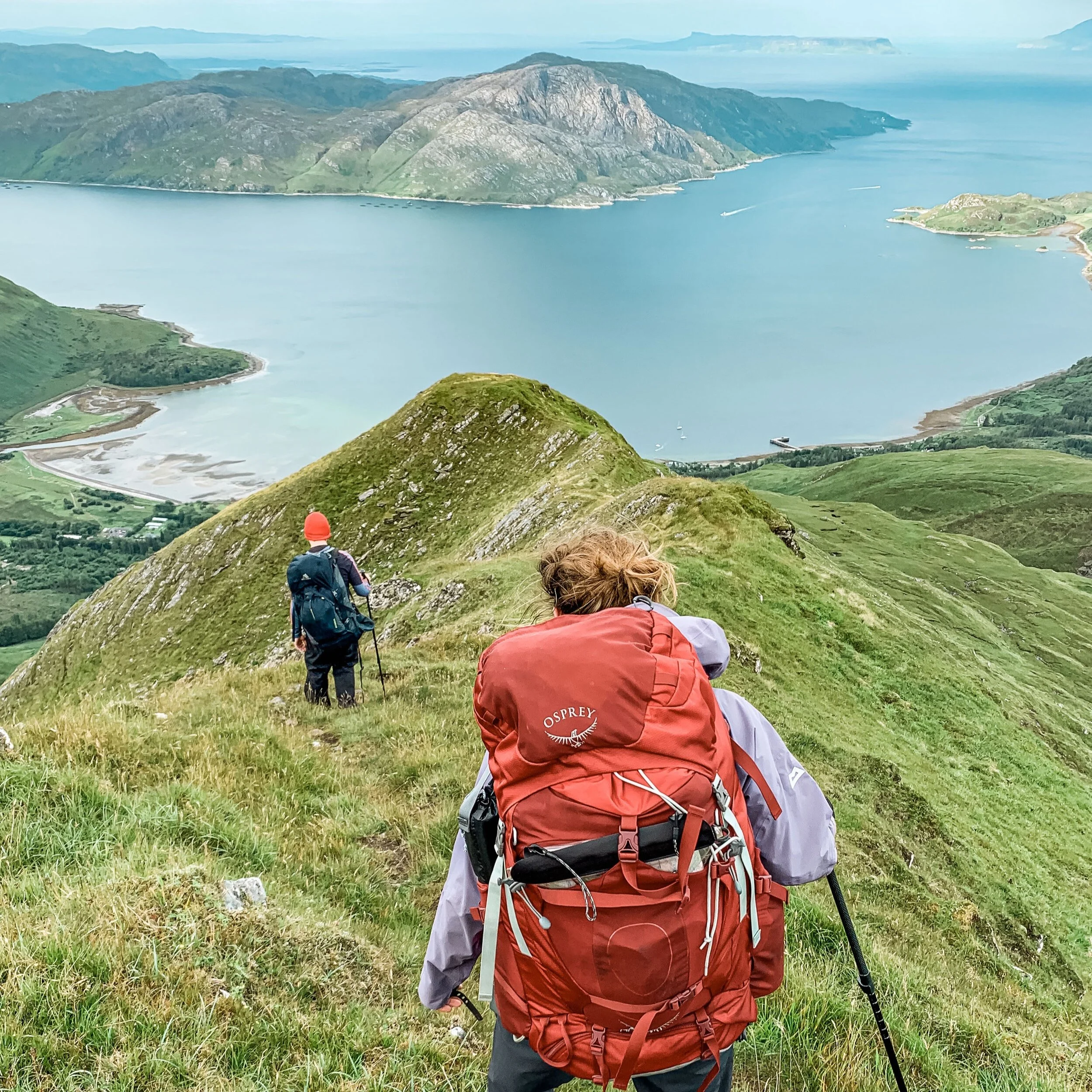 Summer Schedule | Sidetracked Adventures