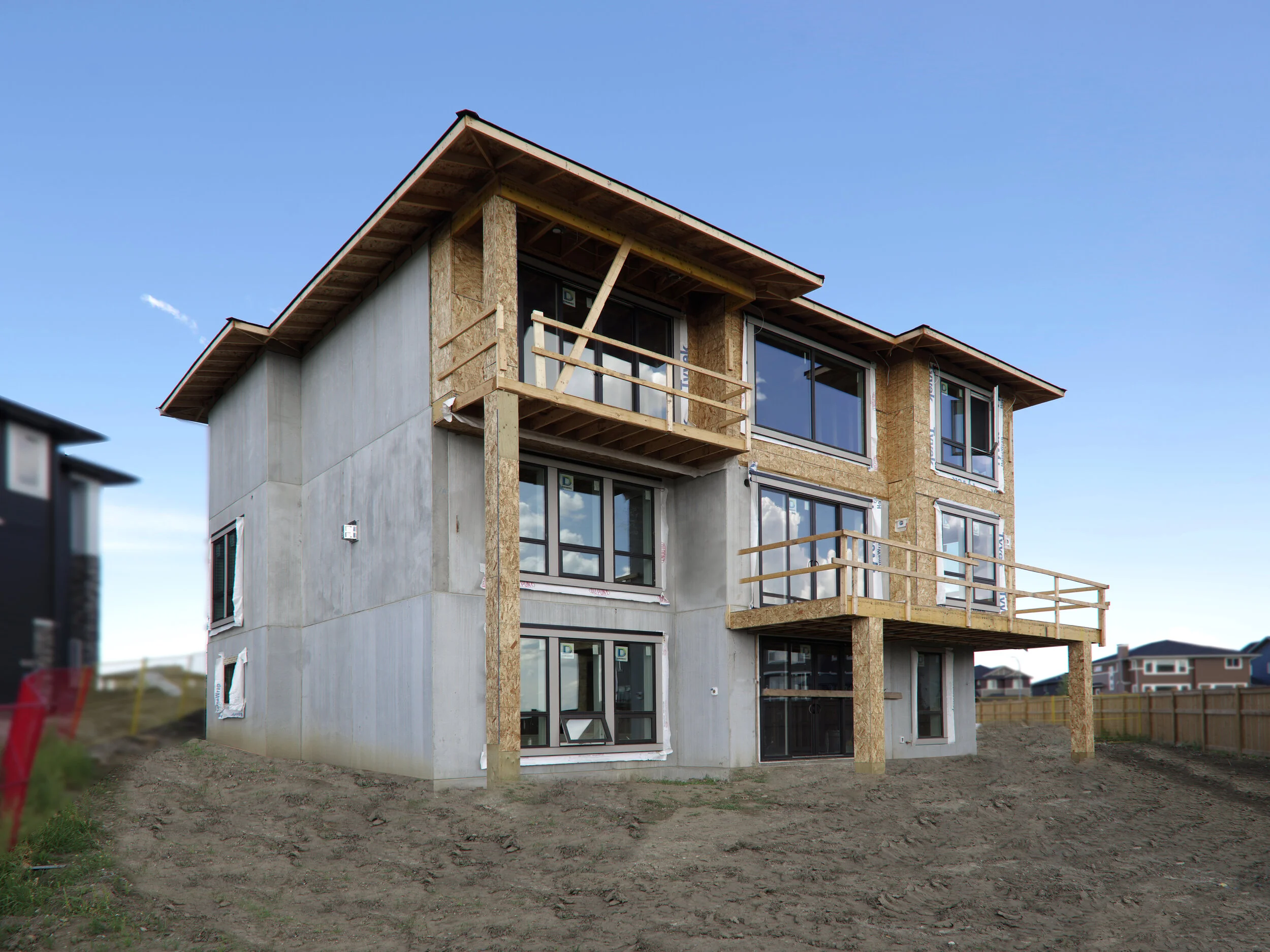 Why More Builders Are Choosing Precast Concrete for Residential ...