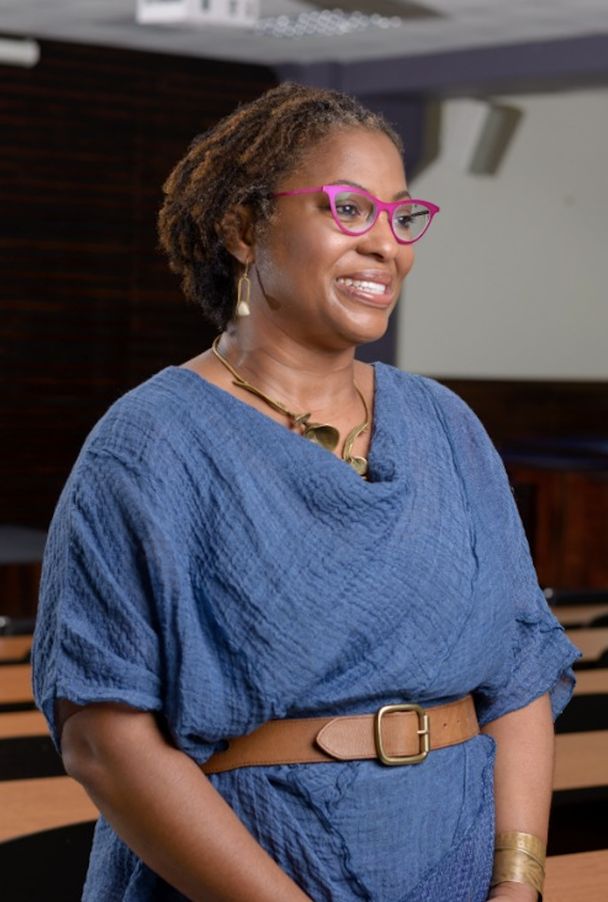 Who We Are — University Network for Human Rights