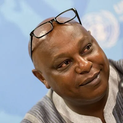 Maina Kiai — University Network for Human Rights