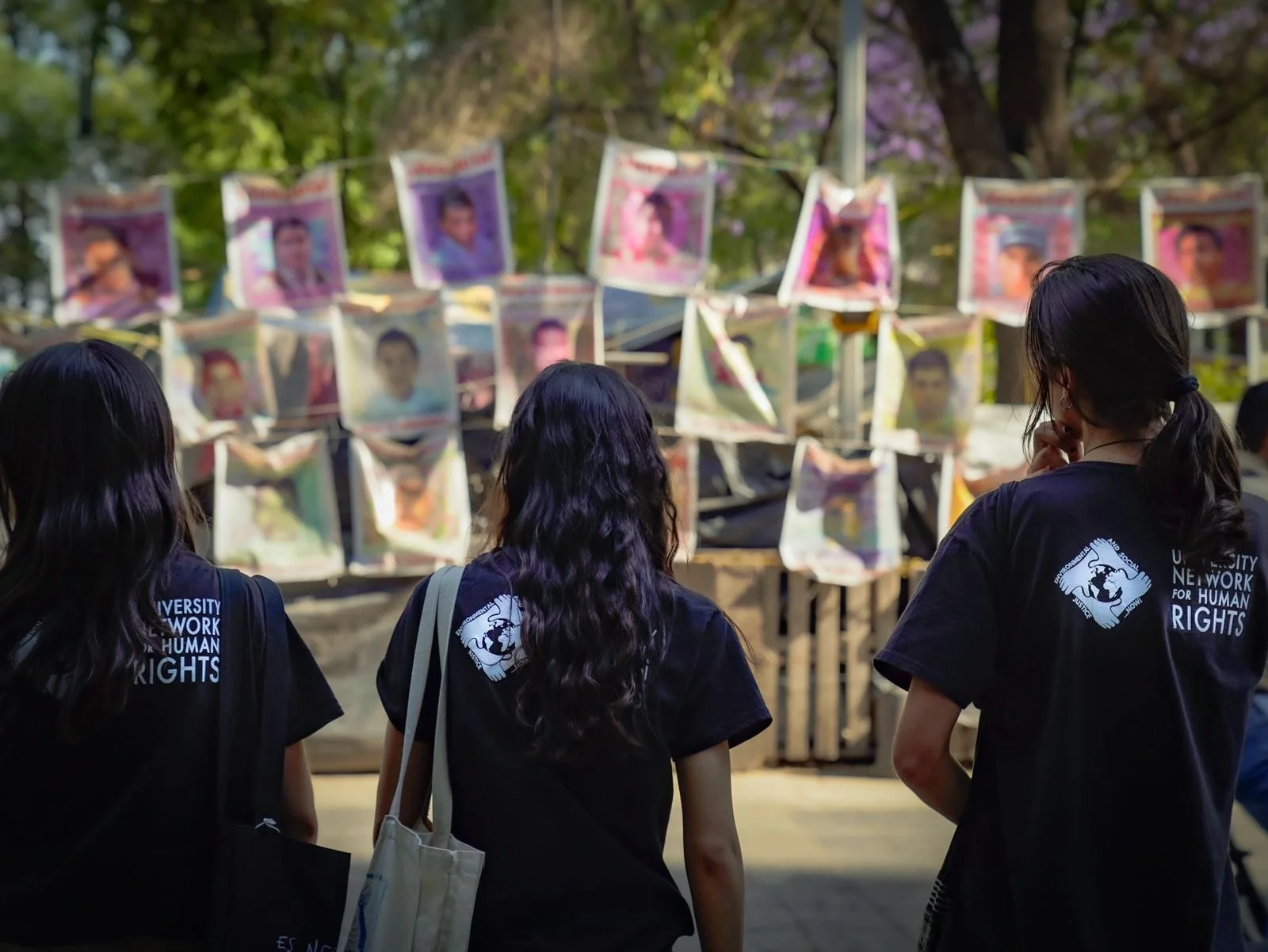 LLM Human Rights Advocacy — University Network for Human Rights