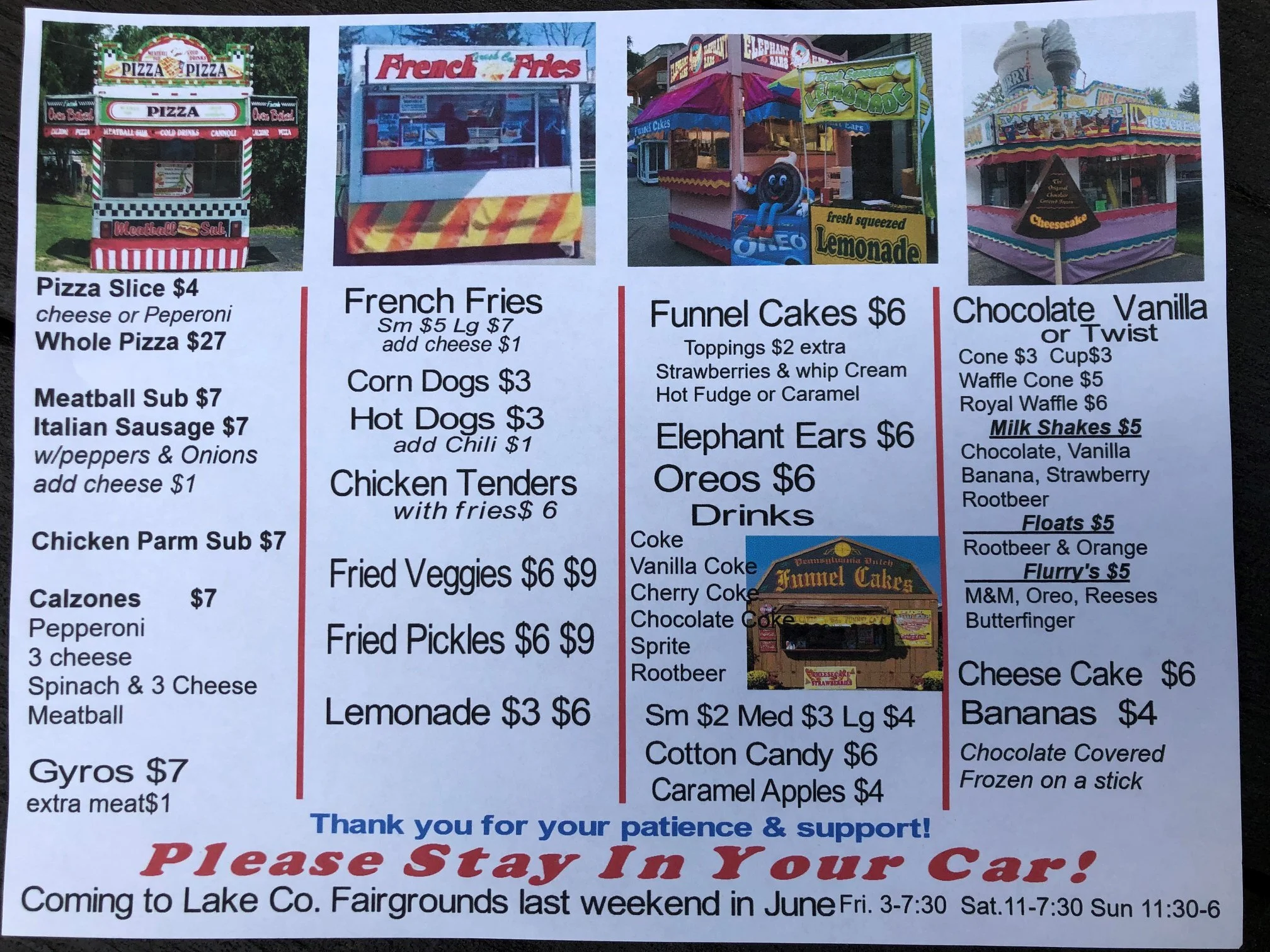Lake County Fair 2020 Remarkable Lake County Ohio