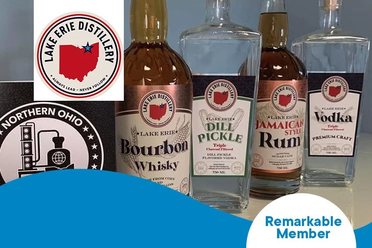 Northeast Ohio Distilleries – Ohio’s Best Distilleries: A Tasting ...