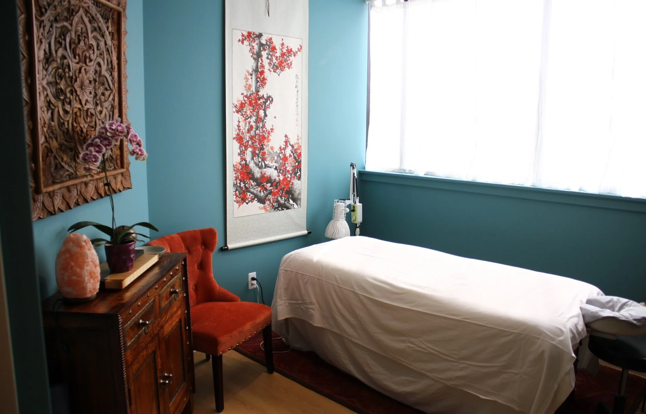 Eastern Integrative services