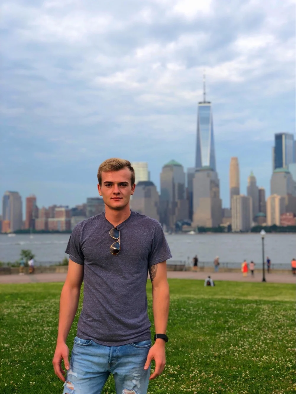 Halma Geomaps - About Us