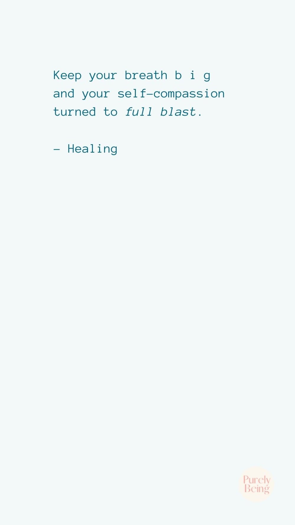 Emotional Integration Meditation for Deep Healing — Purely Being Guided ...