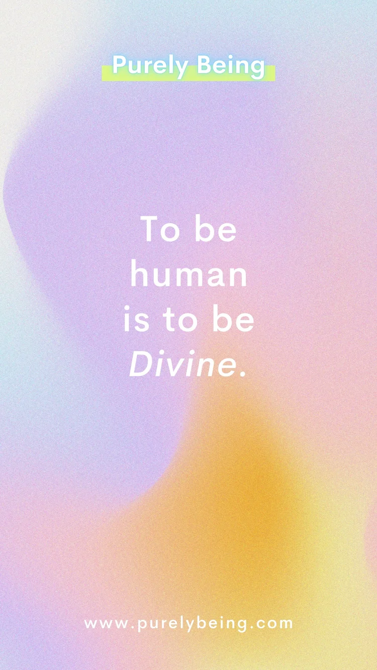 Remember Who You Are #SPOKENLOVE — Purely Being Guided Meditations by ...